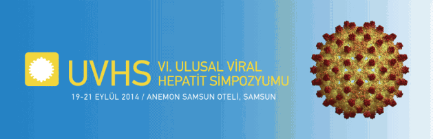 VI. Ulusal Viral Hepatit Simpozyumu (UVHS VI, 2014) | Klimik