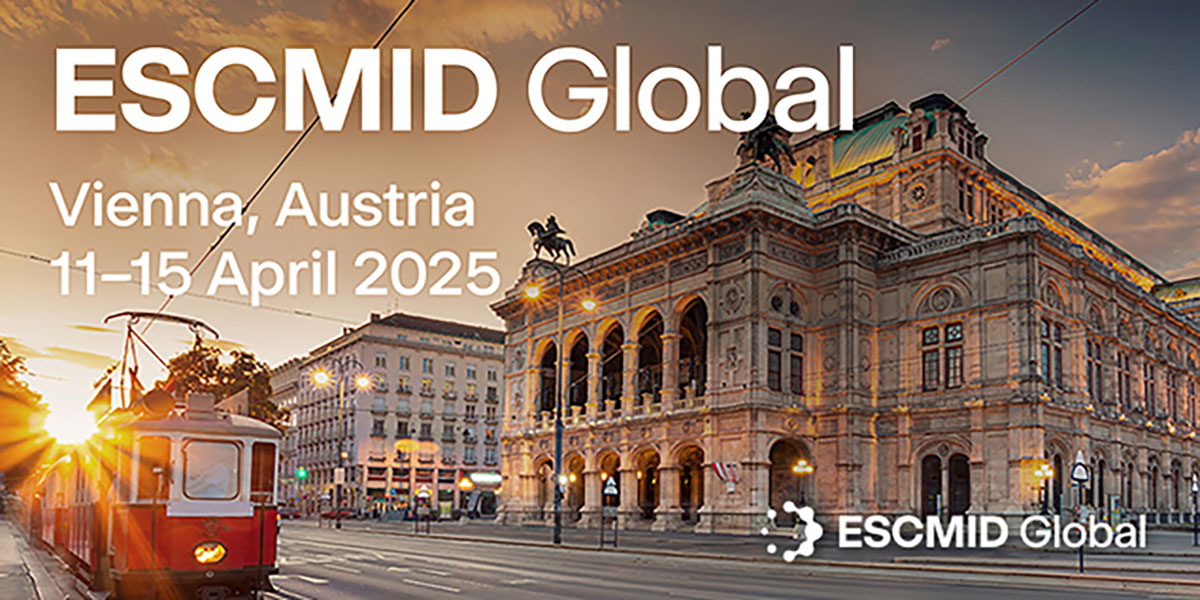 ESCMID Global İçin Kayıt ve Katılım Ödeneğine Son Başvuru Tarihi 14 ...